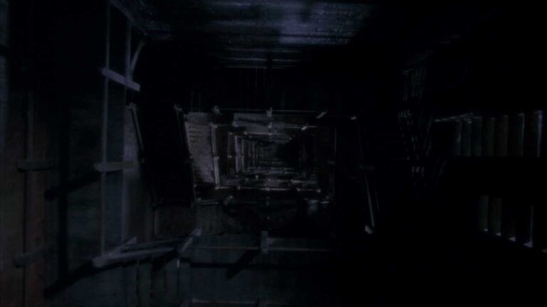 What Is An Overhead Shot In Film? Definition & Examples - FilmDaft