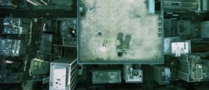 What Is An Overhead Shot In Film? Definition & Examples - FilmDaft