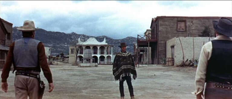 Visual Composition in Film: An Illustrated Guide. - FilmDaft