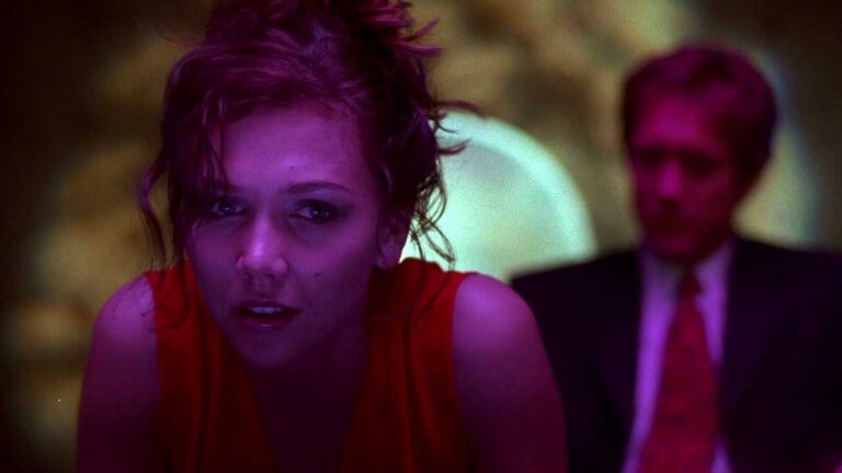 Visual Composition in Film: An Illustrated Guide. - FilmDaft