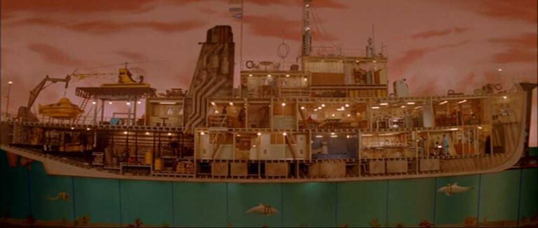 Visual Composition in Film: An Illustrated Guide. - FilmDaft