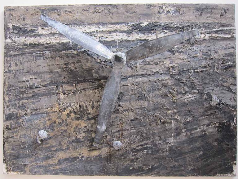 What Is Texture in Art? Definition, Types & Examples - FilmDaft