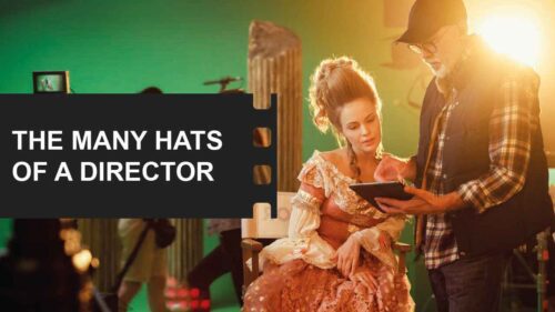 What does a Film Director do? Job Description - FilmDaft