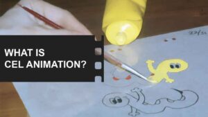What is Cel Animation? Definition, Process & Why It Still Matters ...