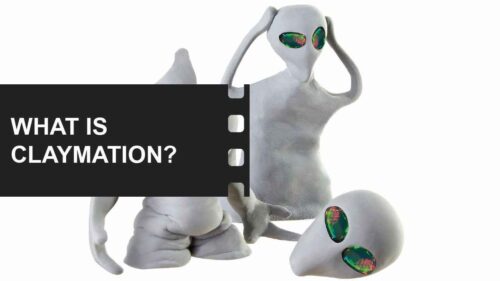 What is Claymation? Definition, Process, and Why It Still Matters ...