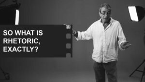 What is Rhetoric? Definition, Types & Why It Shapes Every Argument ...