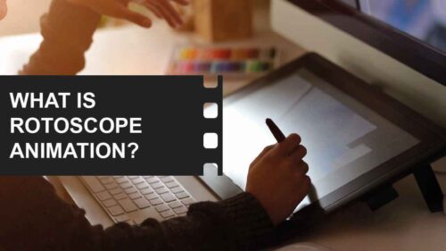 What is Rotoscope Animation? Definition, History & Modern Use - FilmDaft