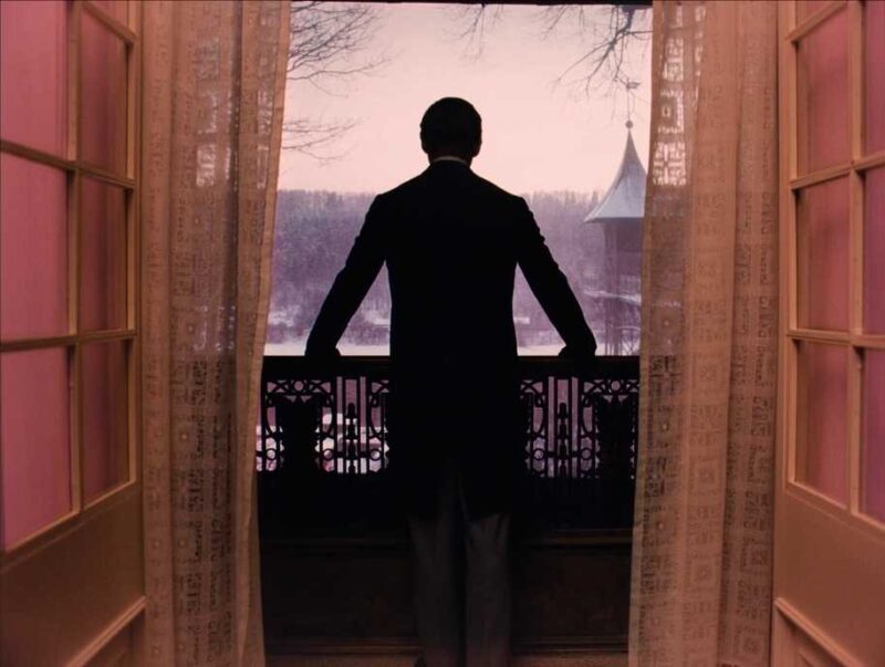 What Are Leading Lines? Definition & Examples in Film & Art? - FilmDaft