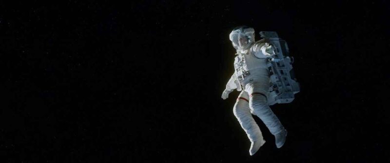 What Is Negative Space in Film? Definition & Visual Examples - FilmDaft