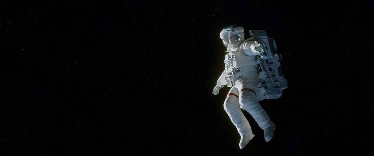 What Is Negative Space In Film Definition Visual Examples FilmDaft