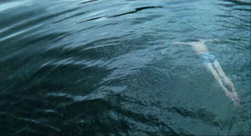 What Is Negative Space in Film? Definition & Visual Examples - FilmDaft