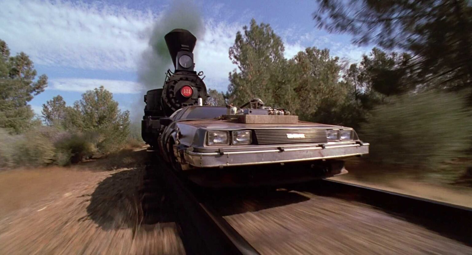 What Are Leading Lines? Definition & Examples in Film & Art? - FilmDaft