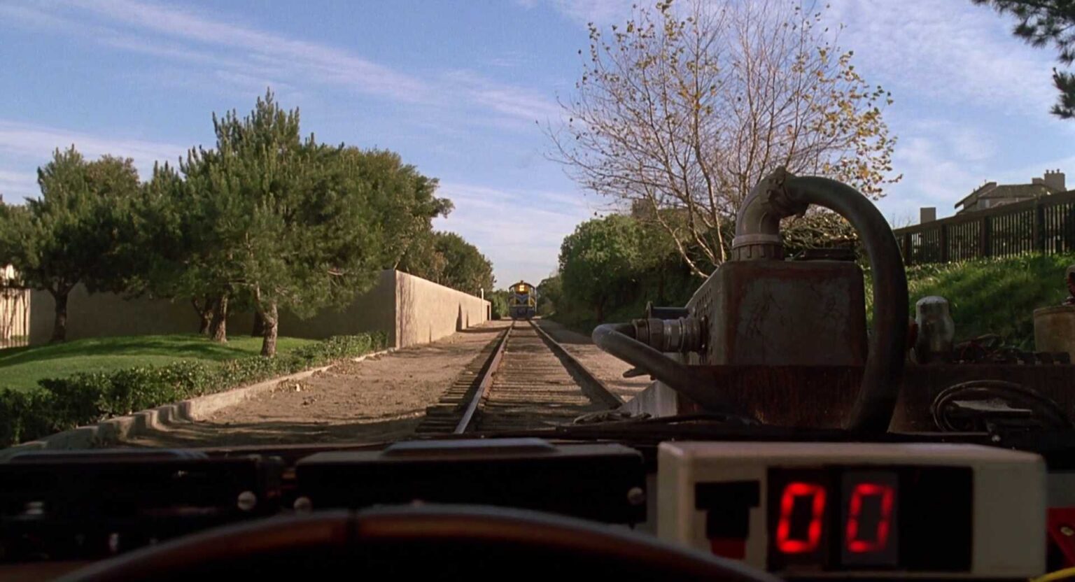 What Are Leading Lines? Definition & Examples in Film & Art? - FilmDaft