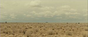 The Difference Between Positive And Negative Space In Film & Art - FilmDaft