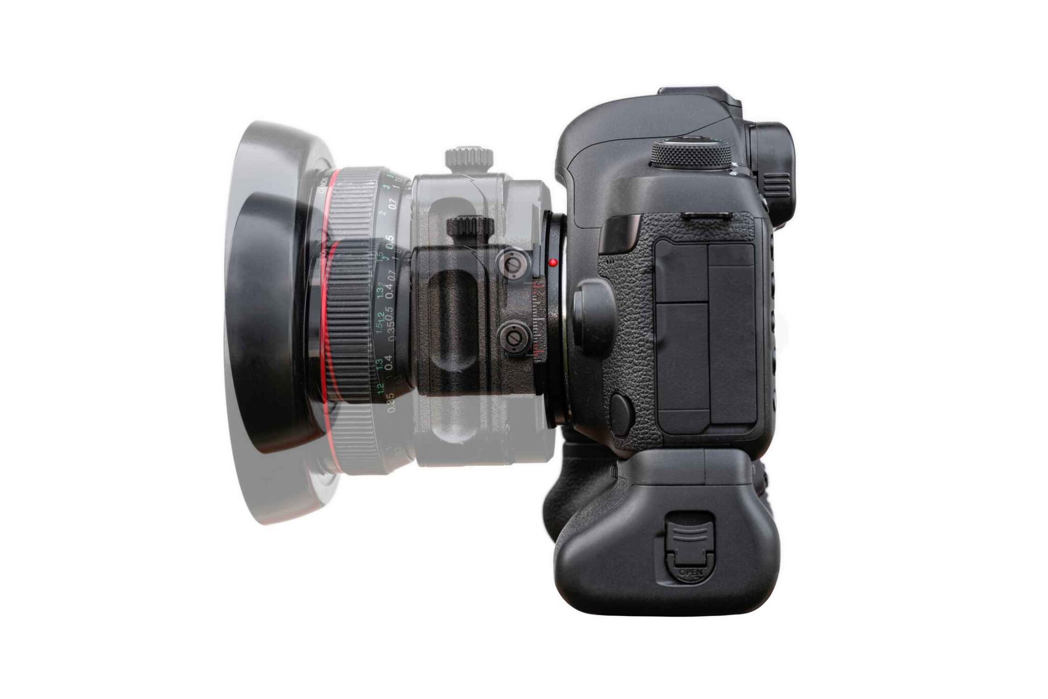 What Is a Tilt-Shift Lens? Definition, Effects & Uses - FilmDaft