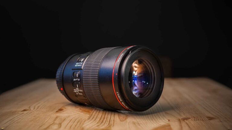 What is a Macro Lens? A Guide for Photographers & Filmmakers - FilmDaft
