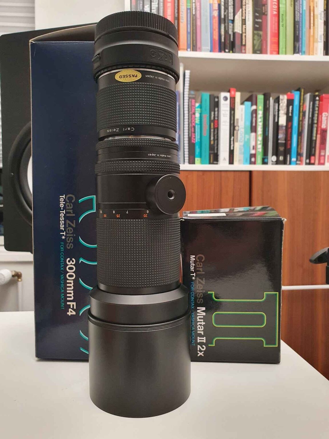 What is a Telephoto Lens? Definition & Film Examples - FilmDaft