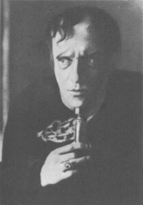 What Is The Chekhov Technique? Acting Method Explained - FilmDaft