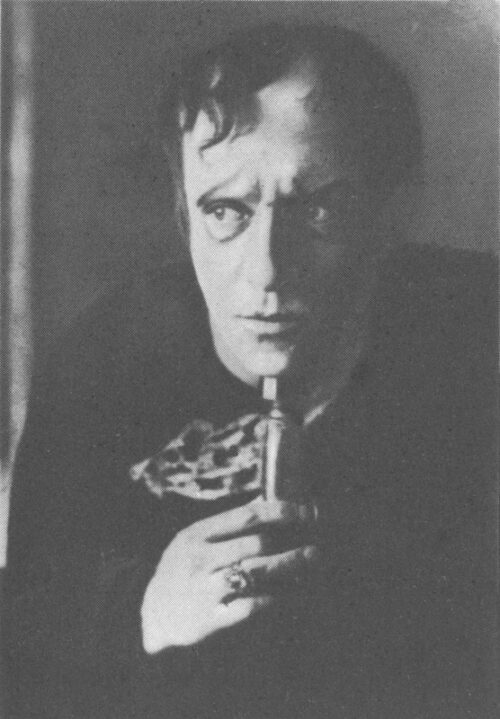 What Is The Chekhov Technique? Acting Method Explained - FilmDaft