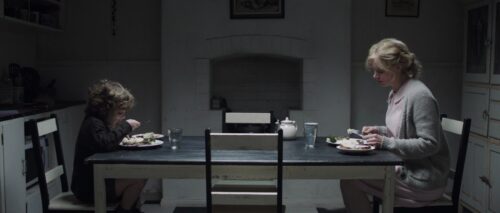 What Is Negative Space in Film? Definition & Visual Examples - FilmDaft