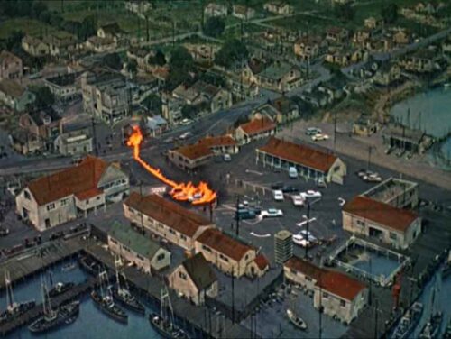 What is Matte Painting in Film? Definition & Iconic Examples - FilmDaft