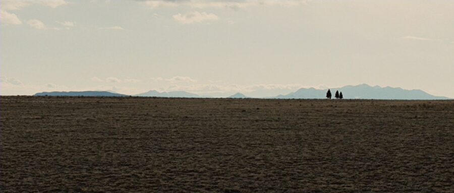 The Difference Between Positive and Negative Space in Film & Art - FilmDaft