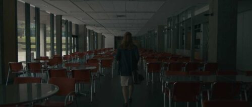 The Difference Between Positive and Negative Space in Film & Art - FilmDaft