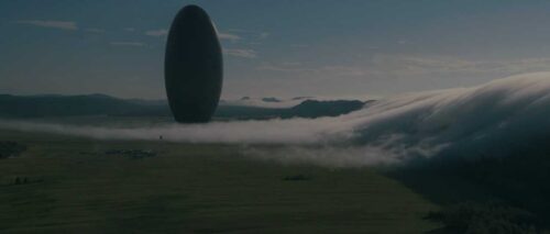 What Is Negative Space in Film? Definition & Visual Examples - FilmDaft
