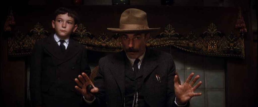 What Is Tenebrism? Definition & Examples From Art And Film - FilmDaft