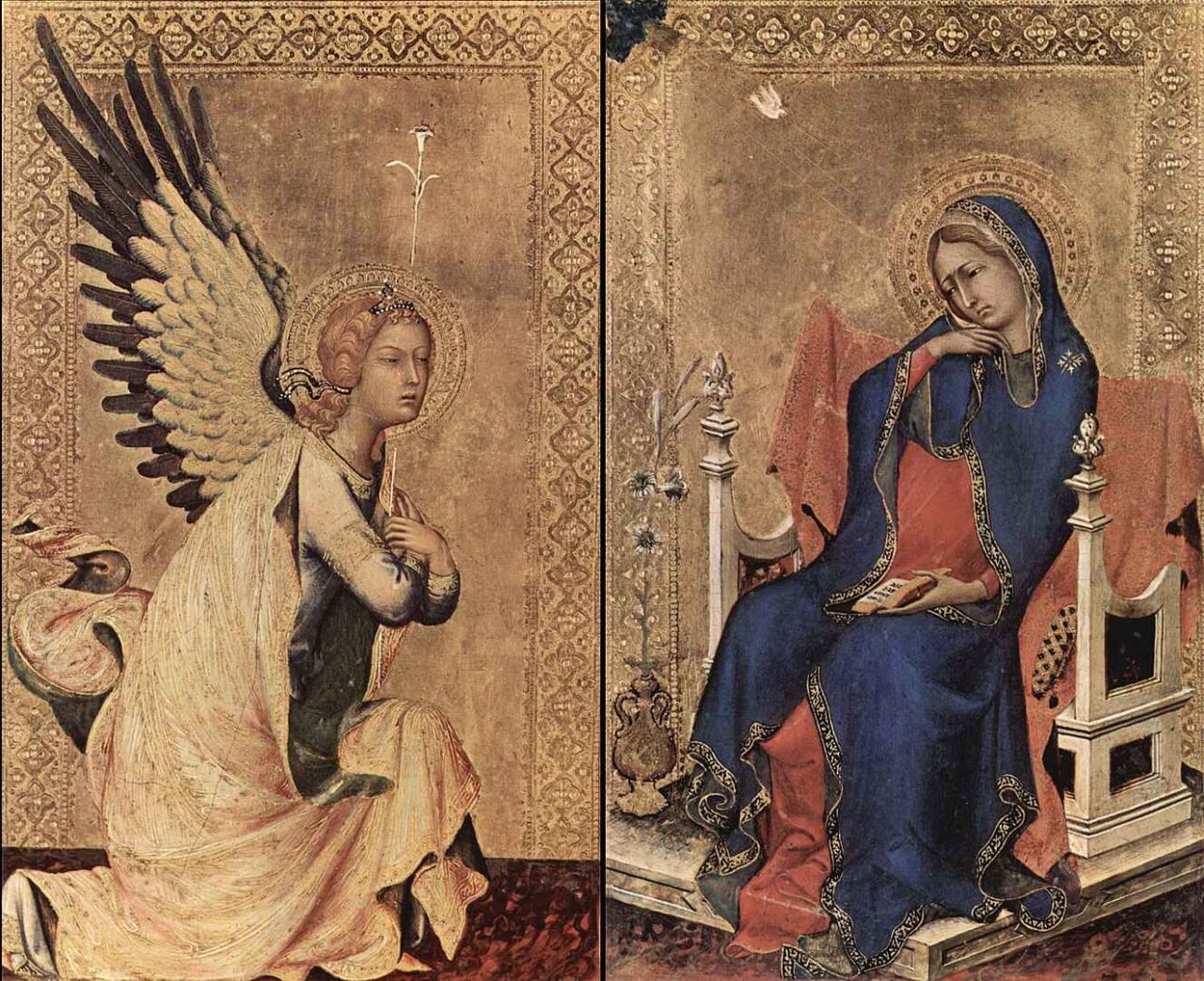 What Is Gothic Art? Definition, History & Examples - FilmDaft
