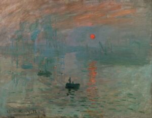 What Is Impressionism in Art & Film? Definition & Examples - FilmDaft