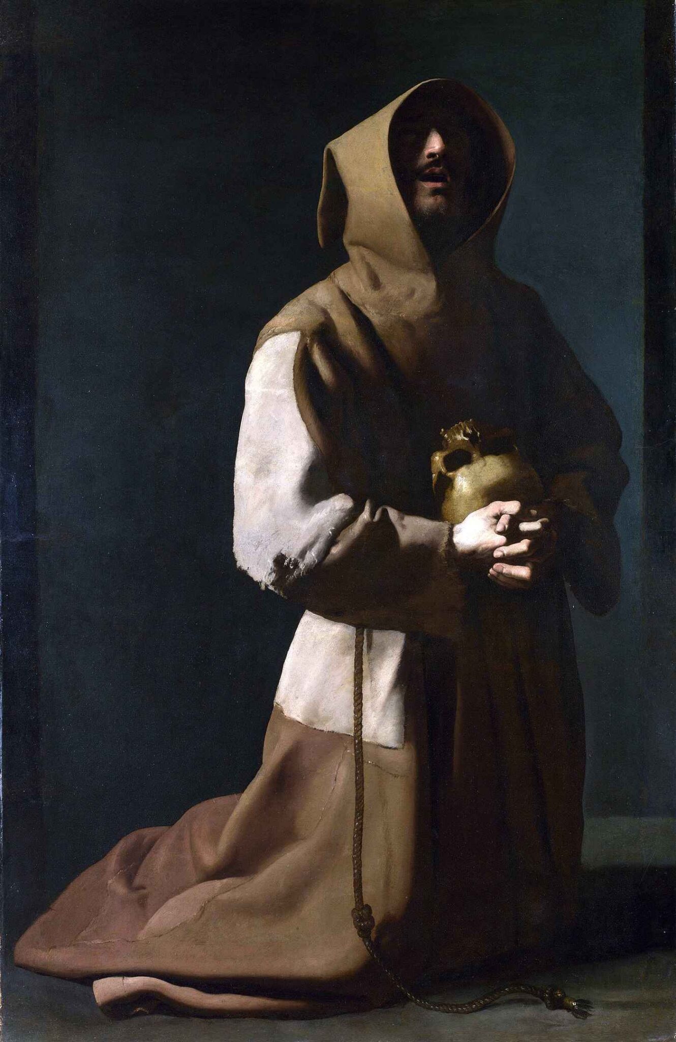 What Is Tenebrism? Definition & Examples From Art And Film - FilmDaft