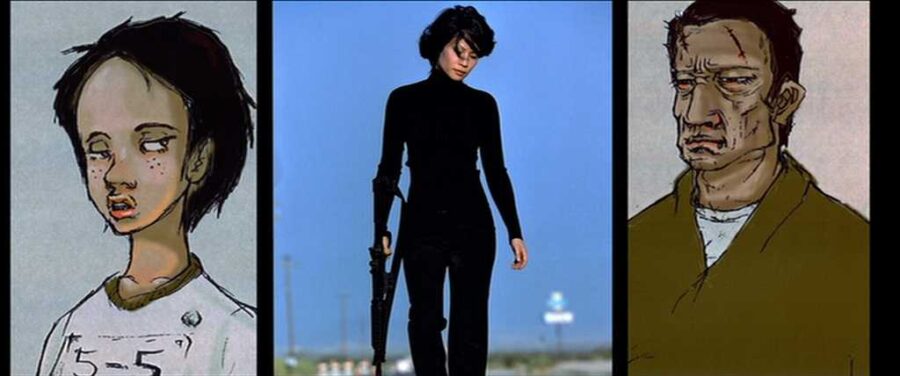 What Is Postmodernism? Definition, Key Traits & Film Examples - FilmDaft