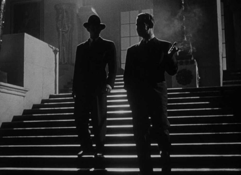 What is Chiaroscuro? Definition, Art Origins & Film Examples - FilmDaft