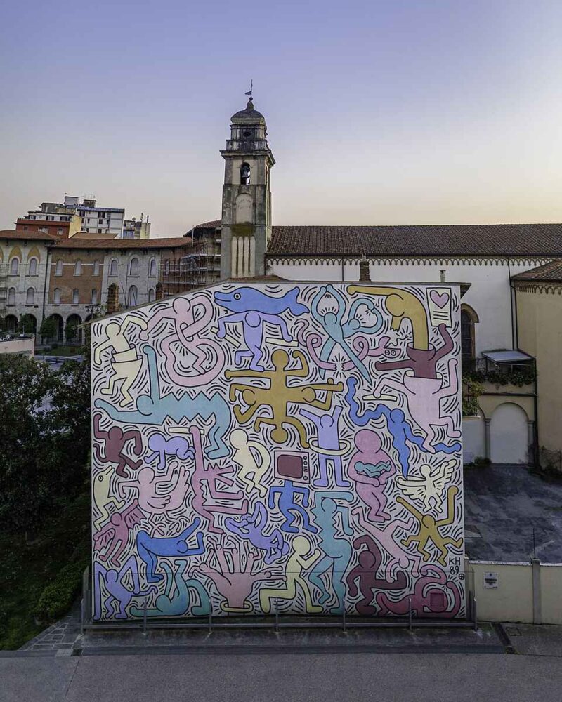 What Is Street Art? Definition and Examples - FilmDaft