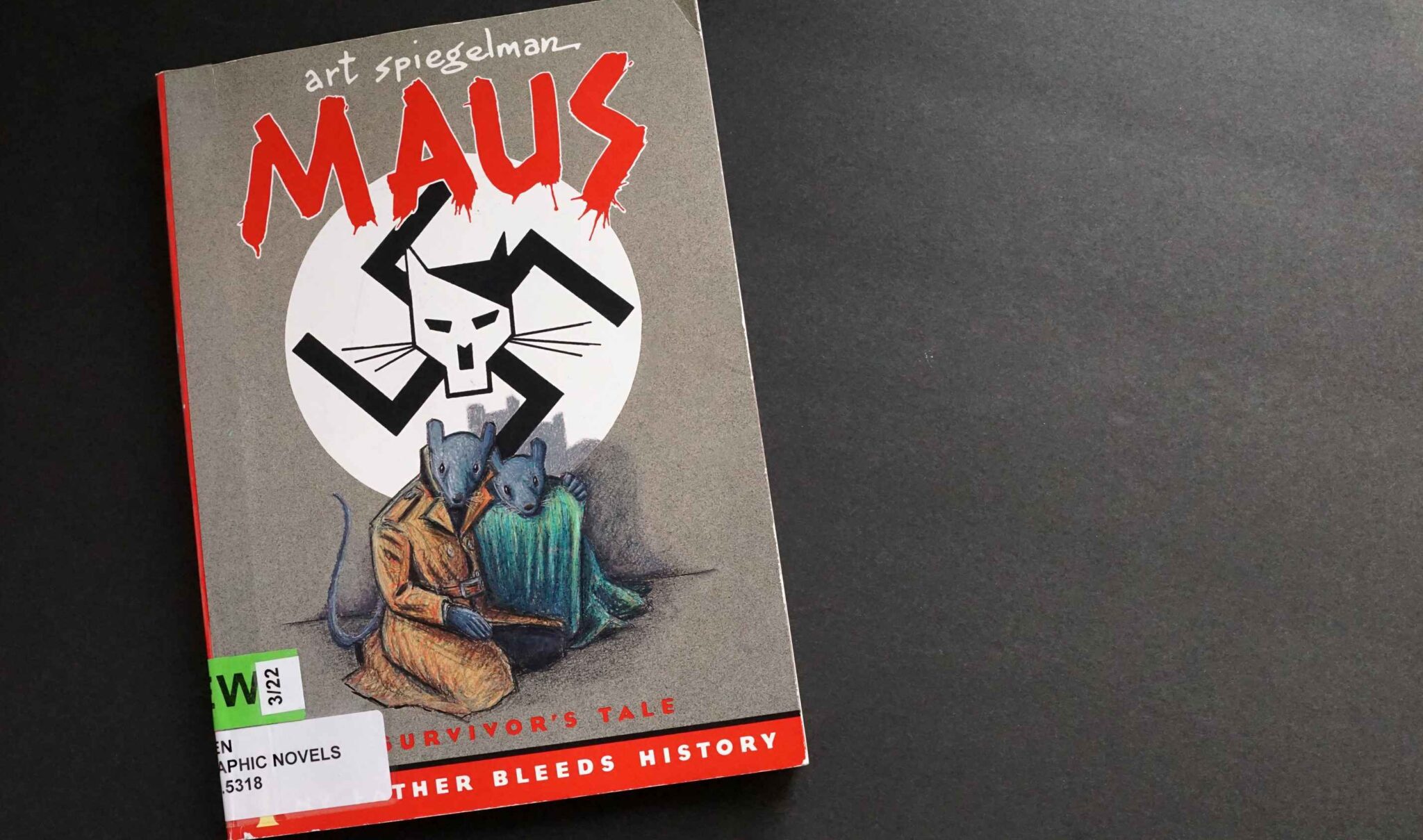 What Is a Graphic Novel? Definition & Film Adaptations - FilmDaft
