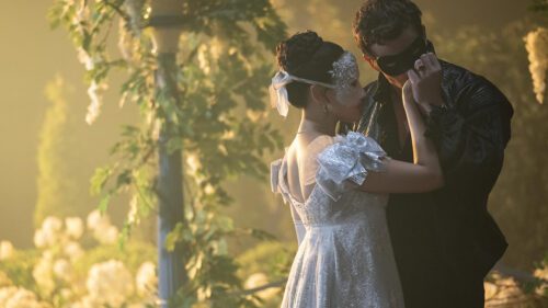 What Is A Soap Opera? Definition, Traits & TV Origins - FilmDaft