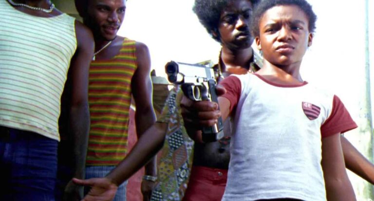 What Is Realism in Film? Definition, Examples & Key Styles - FilmDaft