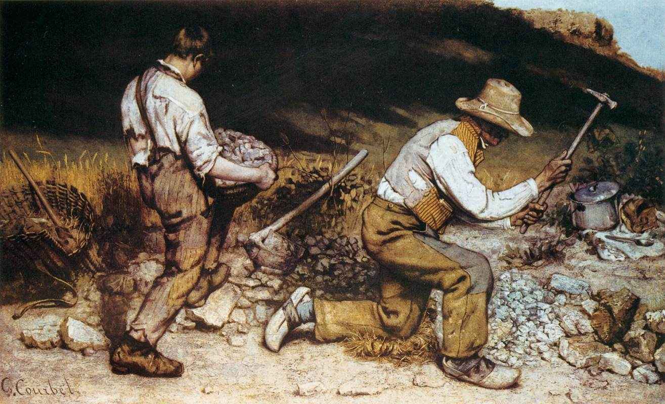 Naturalism vs Realism in Art: Key Differences Explained - FilmDaft