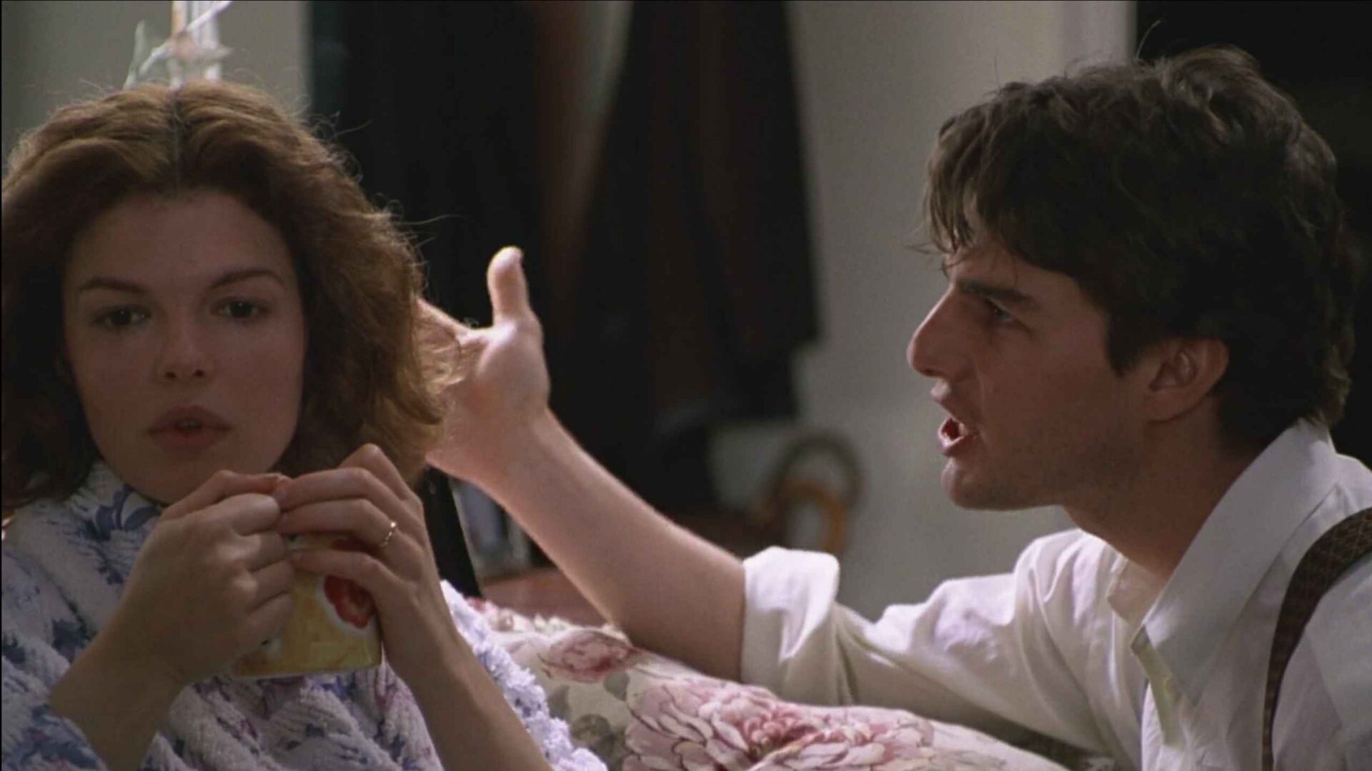 What Is a Thriller Movie? Definition, Traits & Classic Examples - FilmDaft