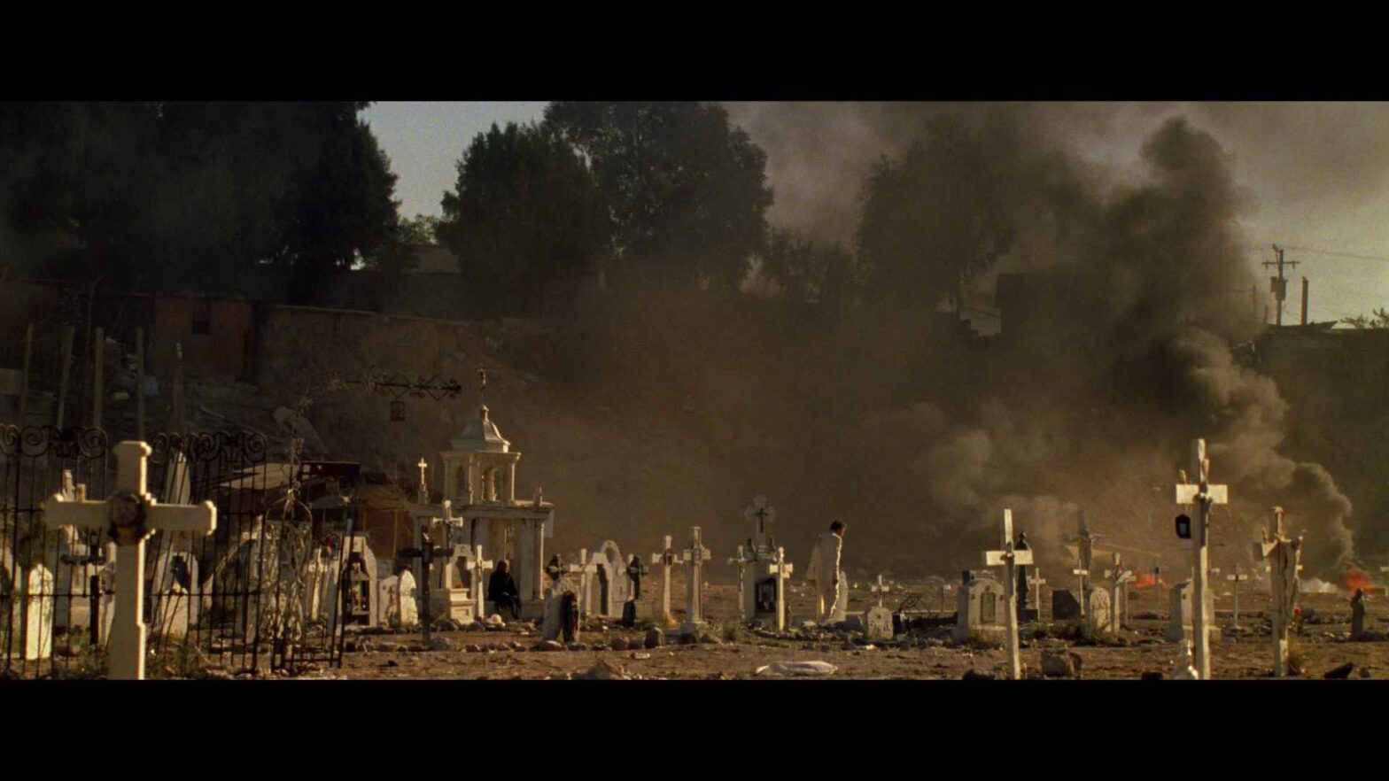What Is a Thriller Movie? Definition, Traits & Classic Examples - FilmDaft