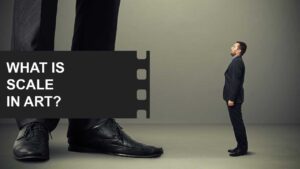 What Is Scale in Art? Definition, Types & Famous Examples - FilmDaft
