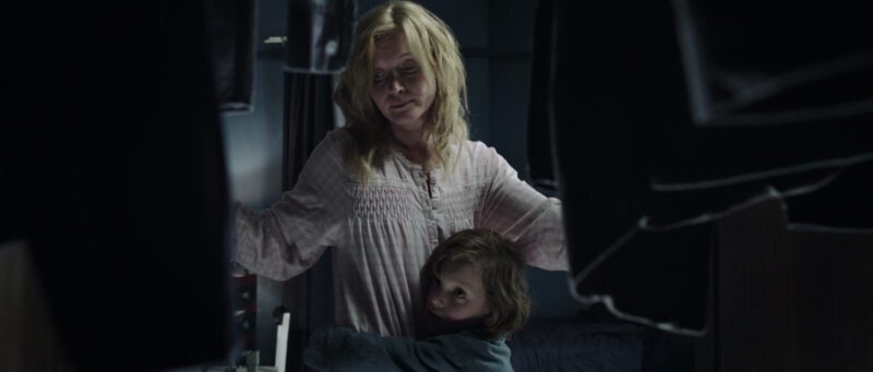 What Is a Horror Movie? Definition, Subgenres & Examples - FilmDaft