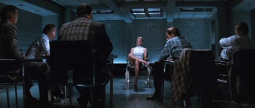What Is A Thriller Movie? Definition, Traits & Classic Examples - FilmDaft
