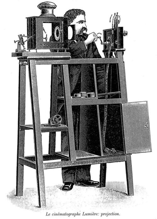 Who Were the Lumière Brothers? Who They Were & Why They Matter to Film ...