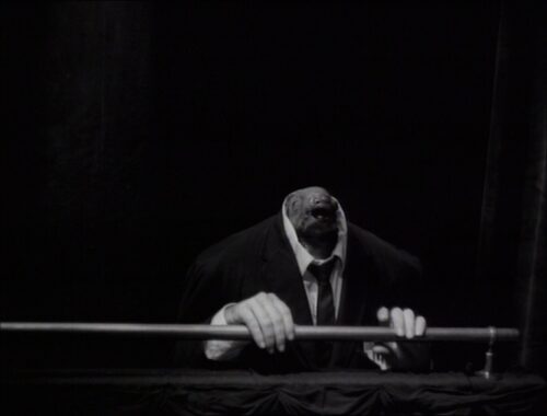 What Does Lynchian Mean? His Surreal Style in Film Explained - FilmDaft