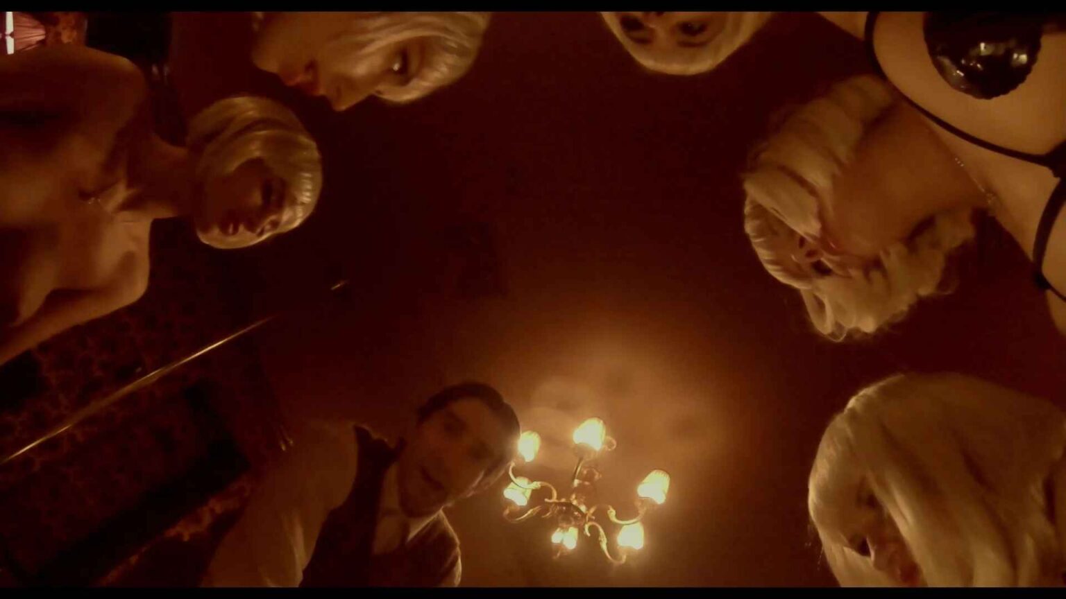Point of View in Film: Definition, Types & Movie Examples - FilmDaft