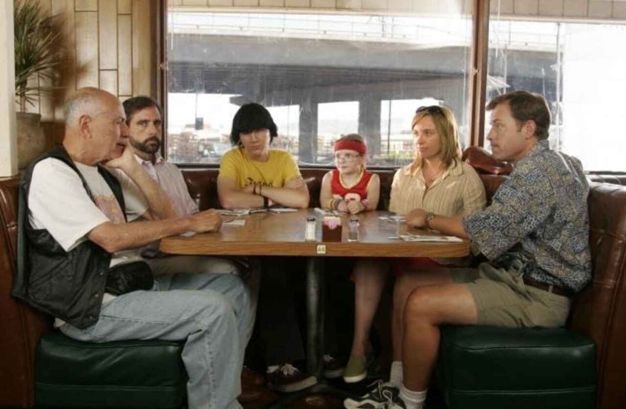 What Is a Dramedy Movie? Definition & Examples - FilmDaft