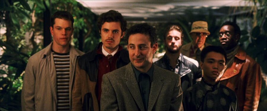 What is an Ensemble Cast? Definition, Traits & Film Examples - FilmDaft