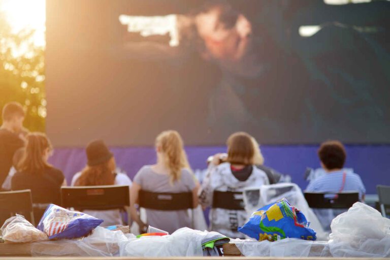 What Does a Movie Critic Do? Job & Career Guide - FilmDaft